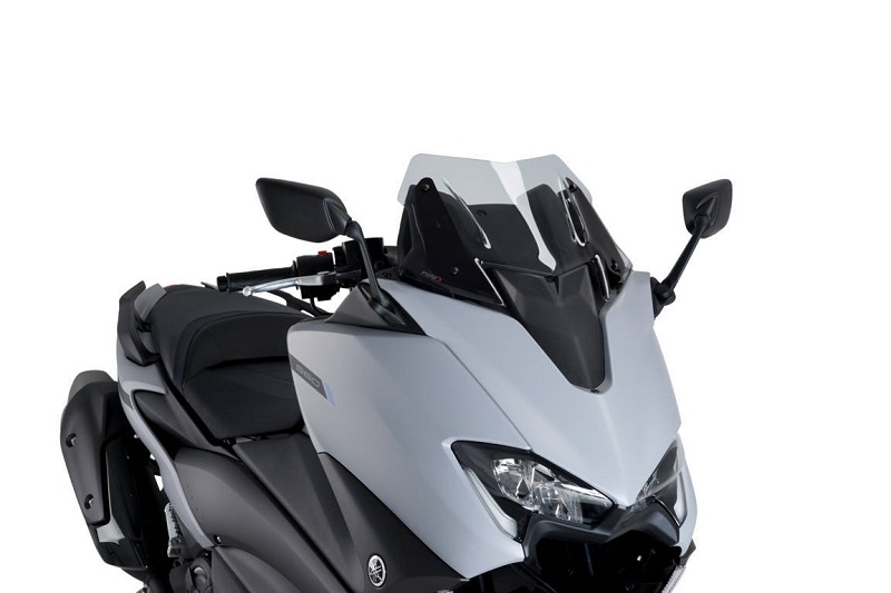 Puig windscherm Yamaha T-Max 560 2020-2021 V-Tech - 9423H