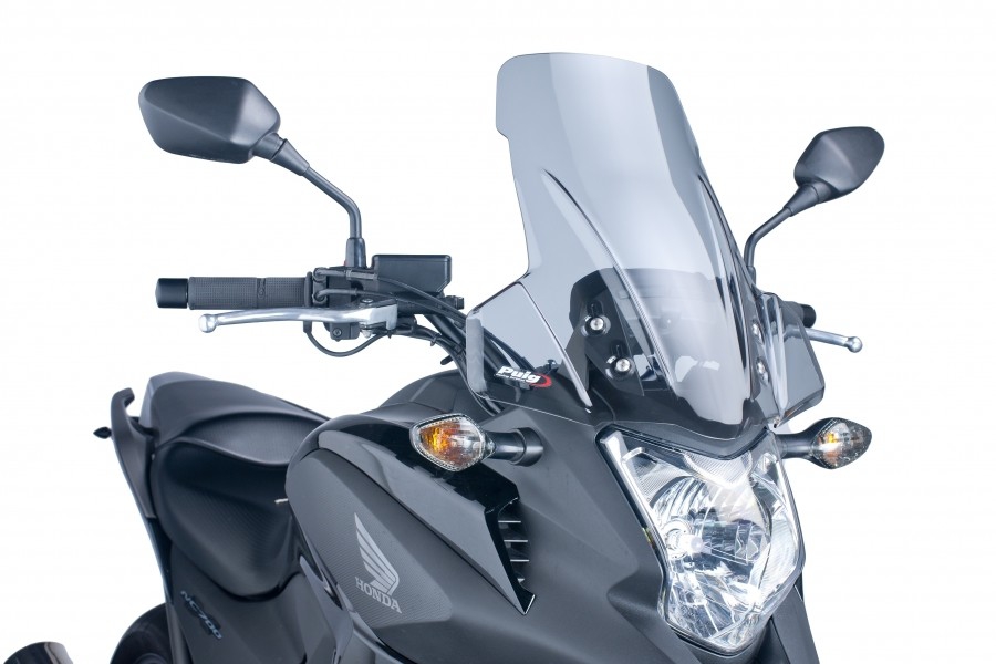 Puig windscherm Honda NC700X / NC750X 2012-2015 - 5992H