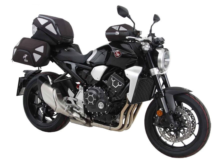 Hepco en Becker bagage drager Honda CB1000R vanaf 2018 Sportrack