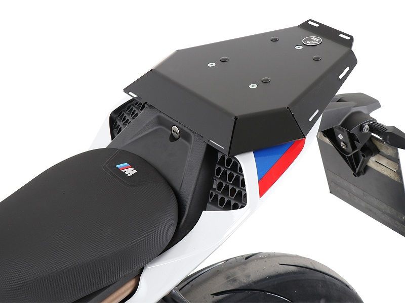 Hepco en Becker bagage drager BMW S1000R vanaf 2021 Sportrack