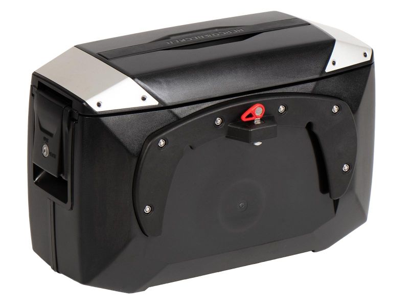 Hepco en Becker c-bow zijkoffers Xcore - 6102950000